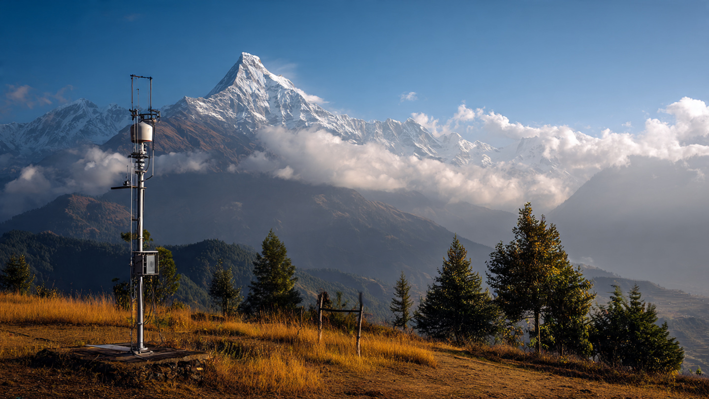 Hydrological Services | Interface Engineering